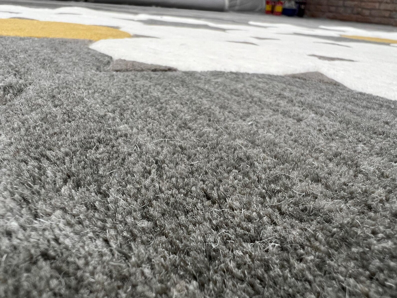 3D Bubble Shape Rug for Home, Bedroom, Living Room, Dining Room,kids ...