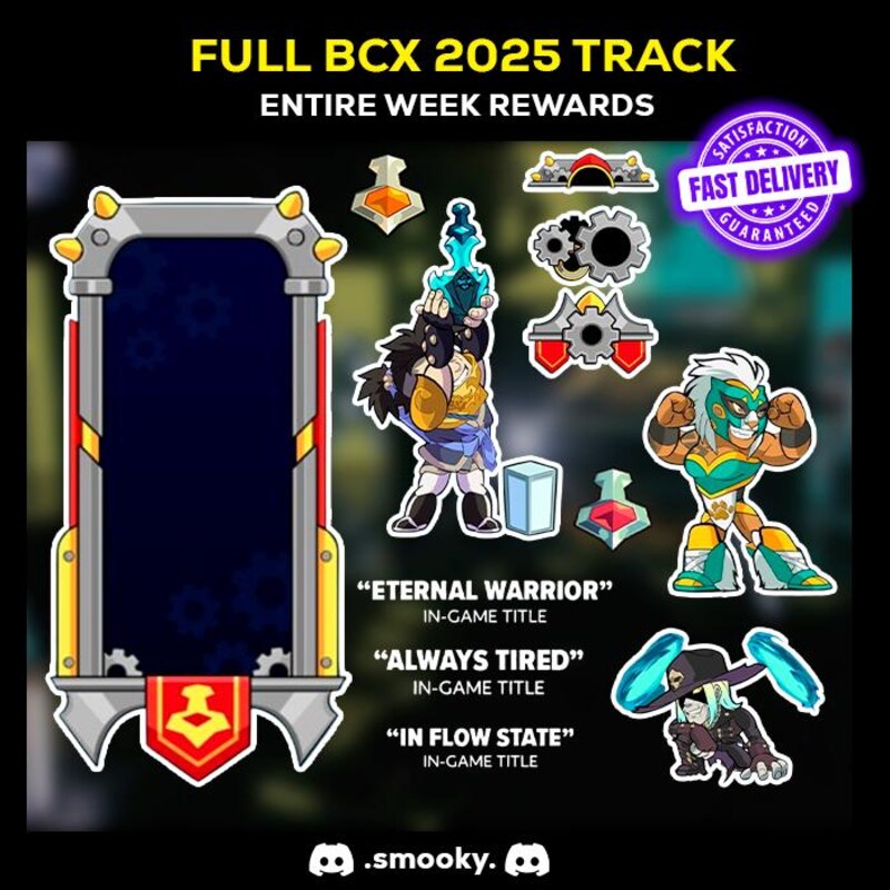 Brawl Stars Sports 2025 Skins - Etsy Australia