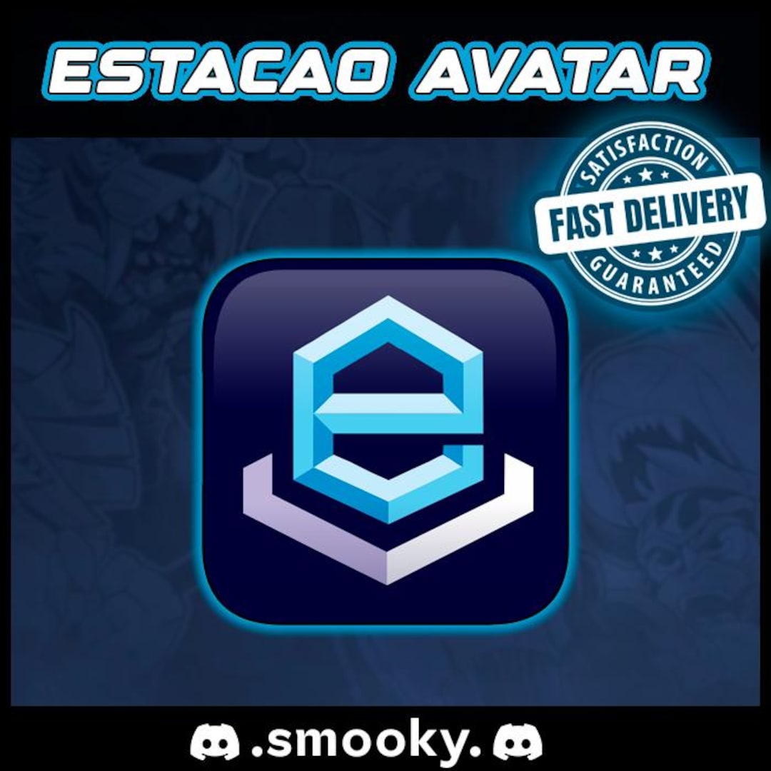 Brawlhalla Estacao Avatar - Exclusive Code - All Platforms | Fast ...