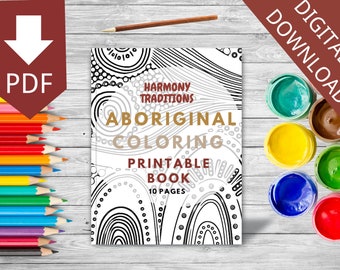 N.A.I.D.O.C Colour-in Bookmarks Template - Etsy Australia