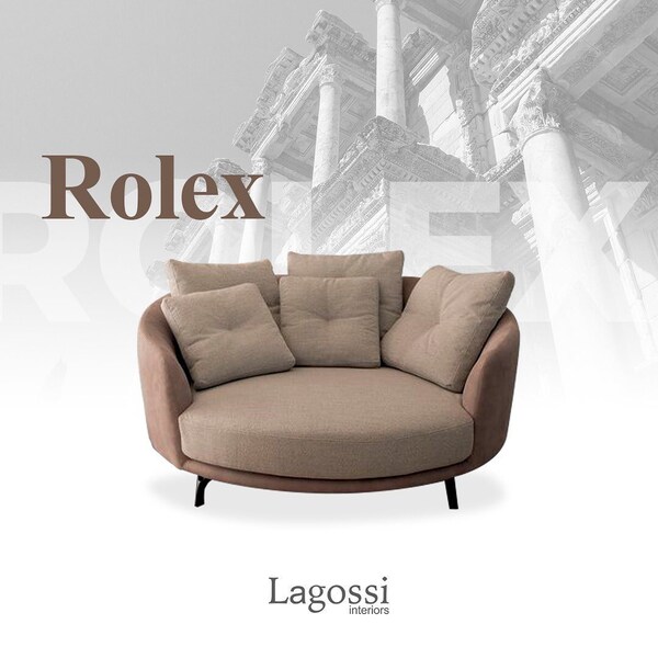 Shop Relax Rolex Online - Etsy