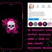 Y2K Instagram Covers, Pink Instagram Highlight Covers, Emo Aesthetic ...
