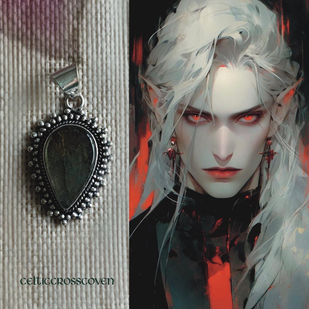 Legion of Clauneck Demon Spirit Bond | Spirit Companion | Spirit Vessel ...