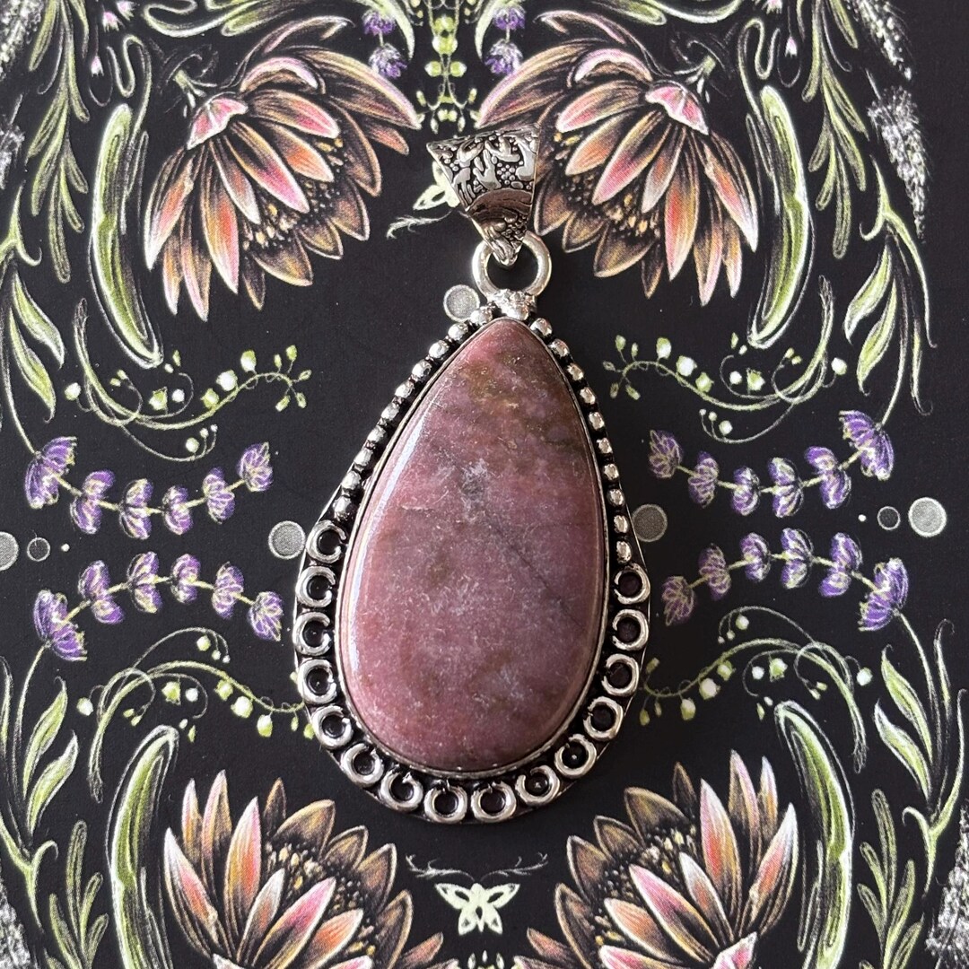 Affectionate Heart Amulet | True Connection Spell | Love and Trust ...