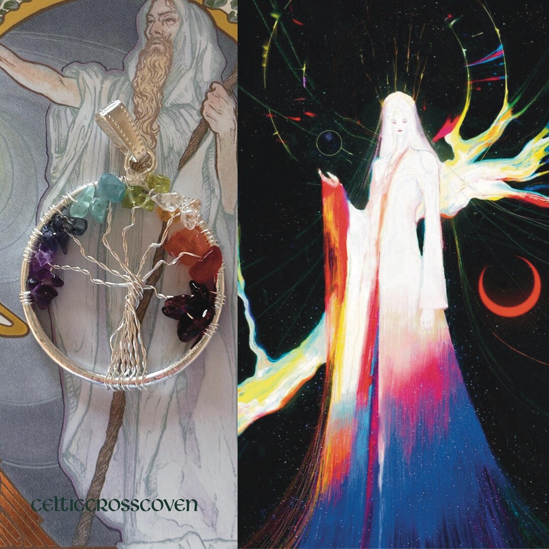 Celestial Architect of Alignment Spirit | Starborne Ascendant ...