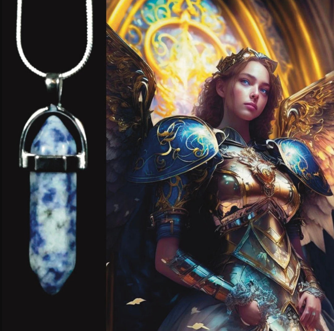 High Fae Warrior Spirit Bond | Spirit Companion | Spirit Vessel ...