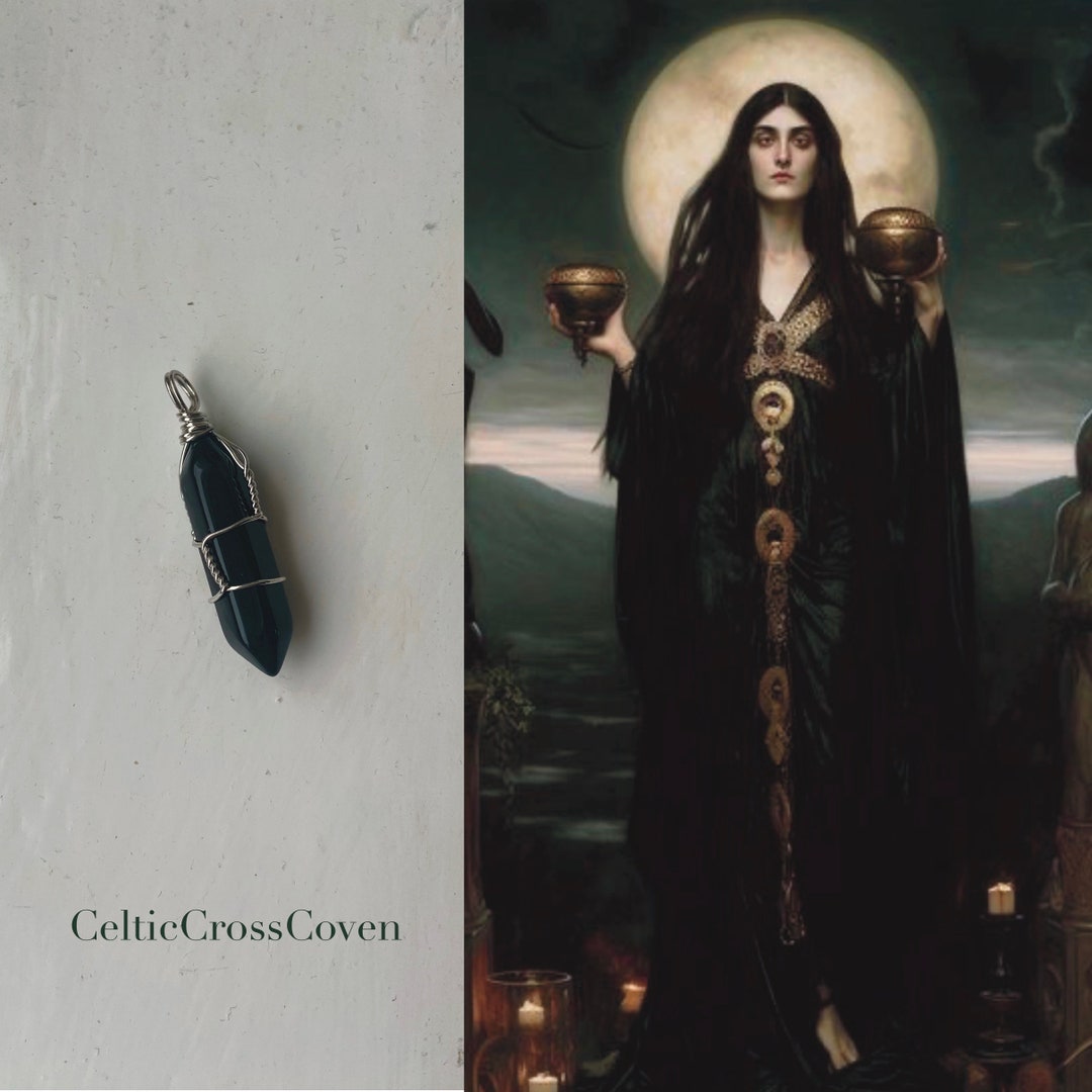 Albanian Shtriga Vampire Spirit Bond | Spiritual Companion | Haunted ...