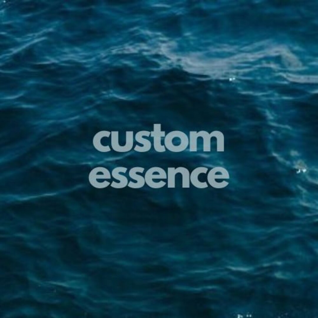 Custom Essence | Transformation Rite | Astral & Physical Shift - Etsy