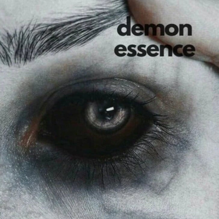 Demon Essence | Transformation Rite | Astral & Physical Shift - Etsy