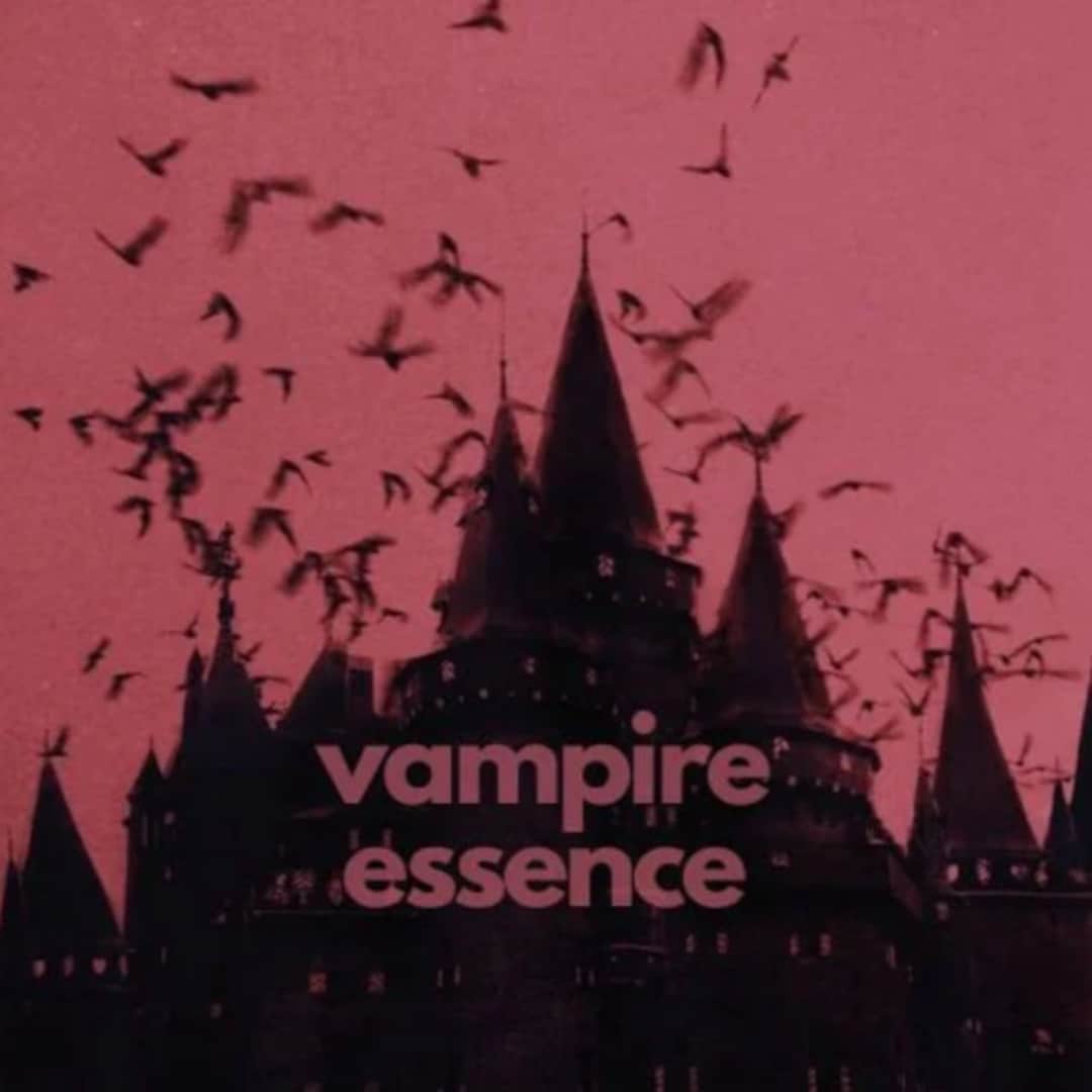 Vampire Essence | Transformation Rite | Astral & Physical Shift - Etsy