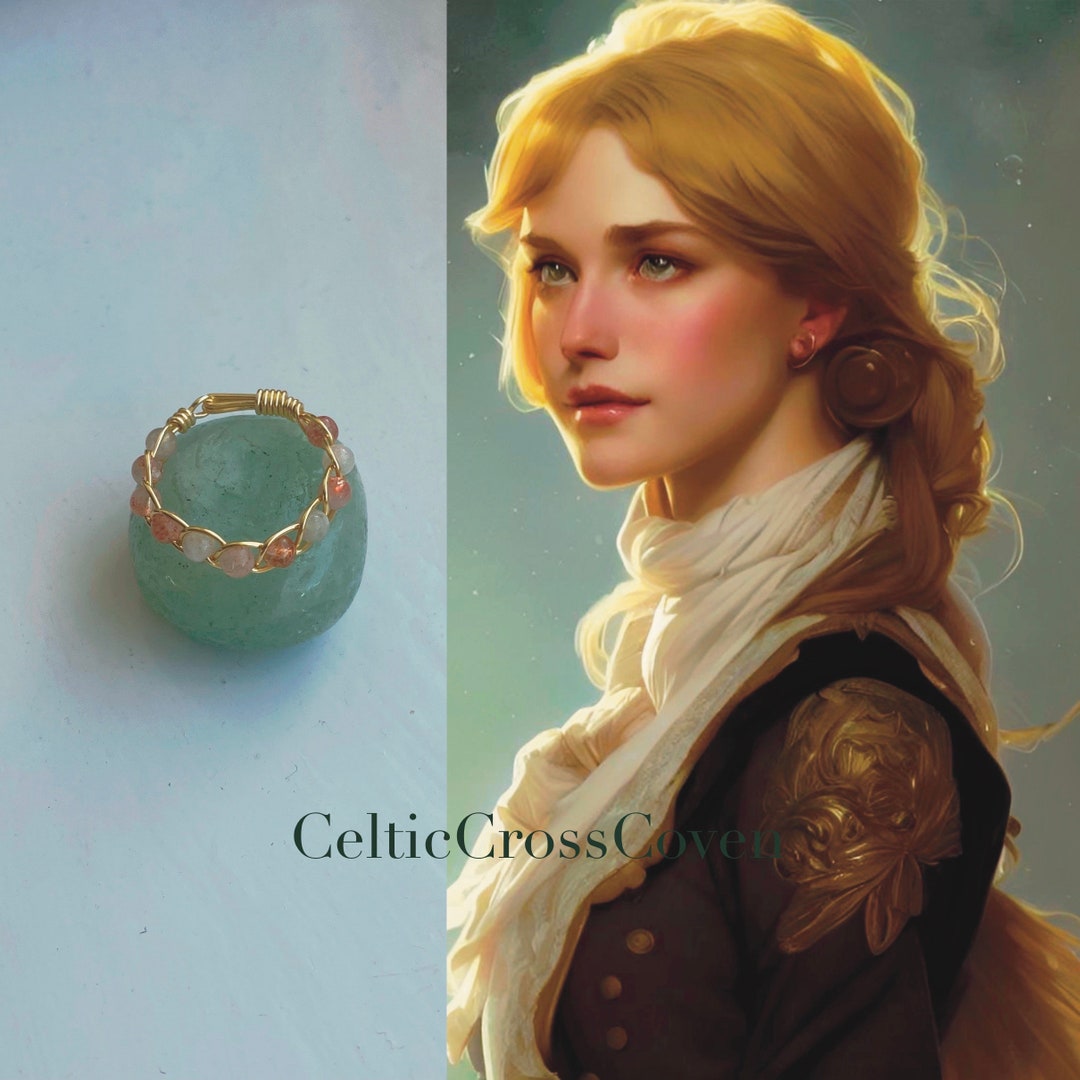 Pure Vampire Spirit Bond Spirit Companion Spirit Vessel Necklace - Etsy UK