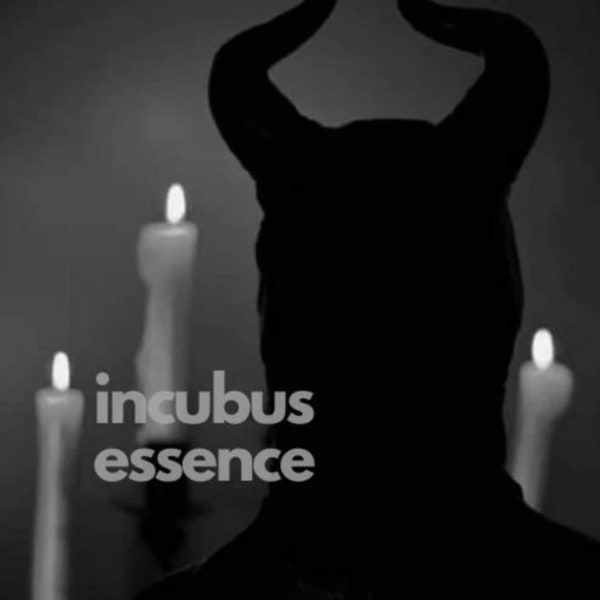 Incubus - Etsy