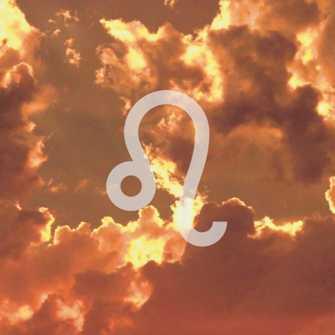 Leo Attunement | Zodiac Activation Ritual | Star Sign Balancing Spell ...