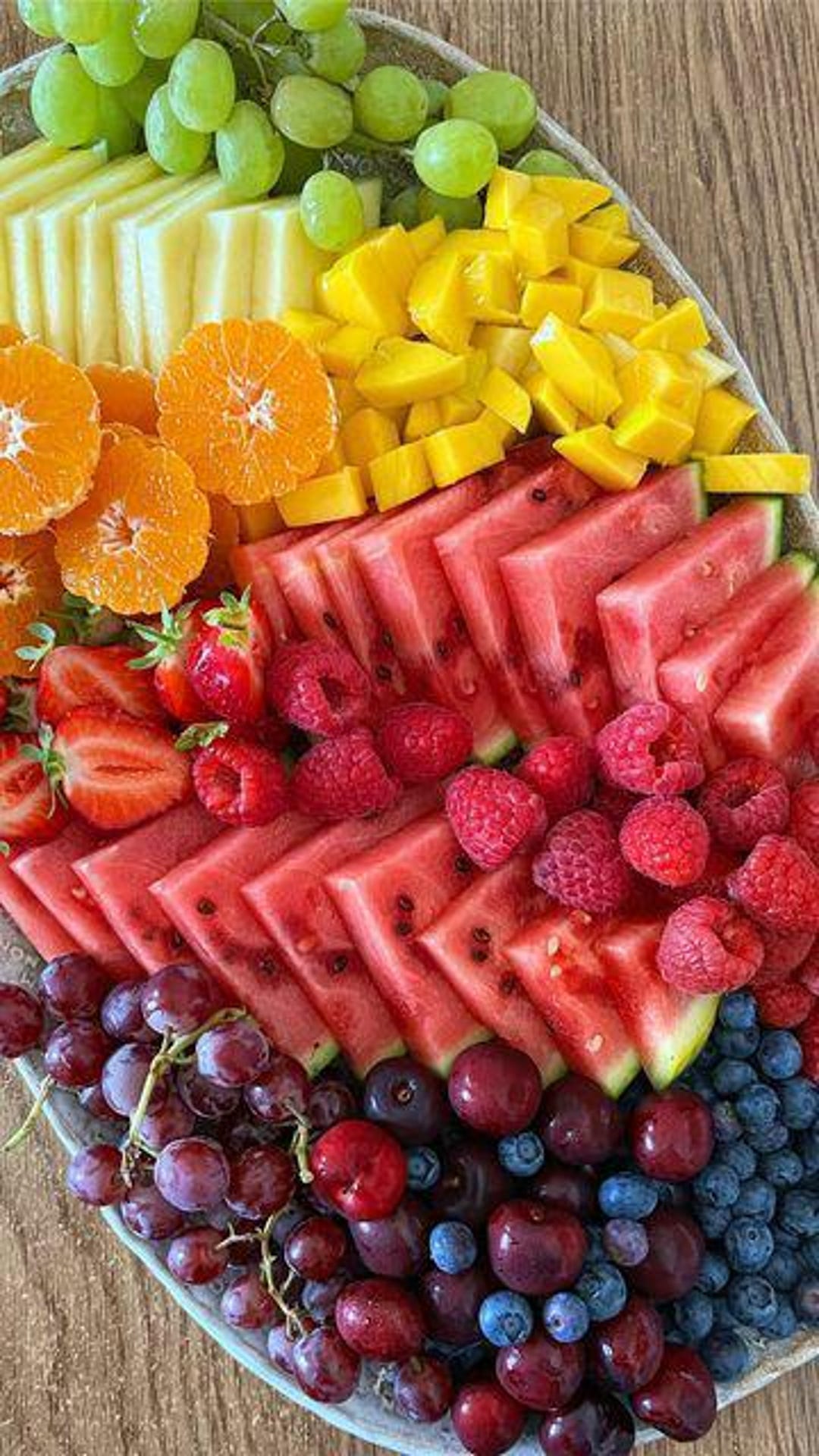 Astral Fruit Devotional for Spirit Companions | Sacred Harvest Ritual ...
