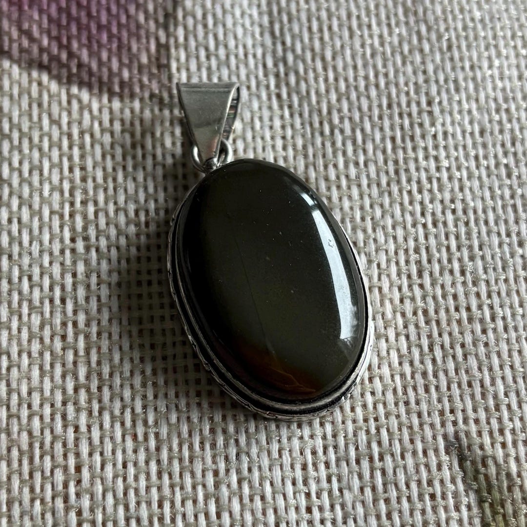 Return to Sender | Deflect Negativity | Mirror Hex | Magic Amulet ...