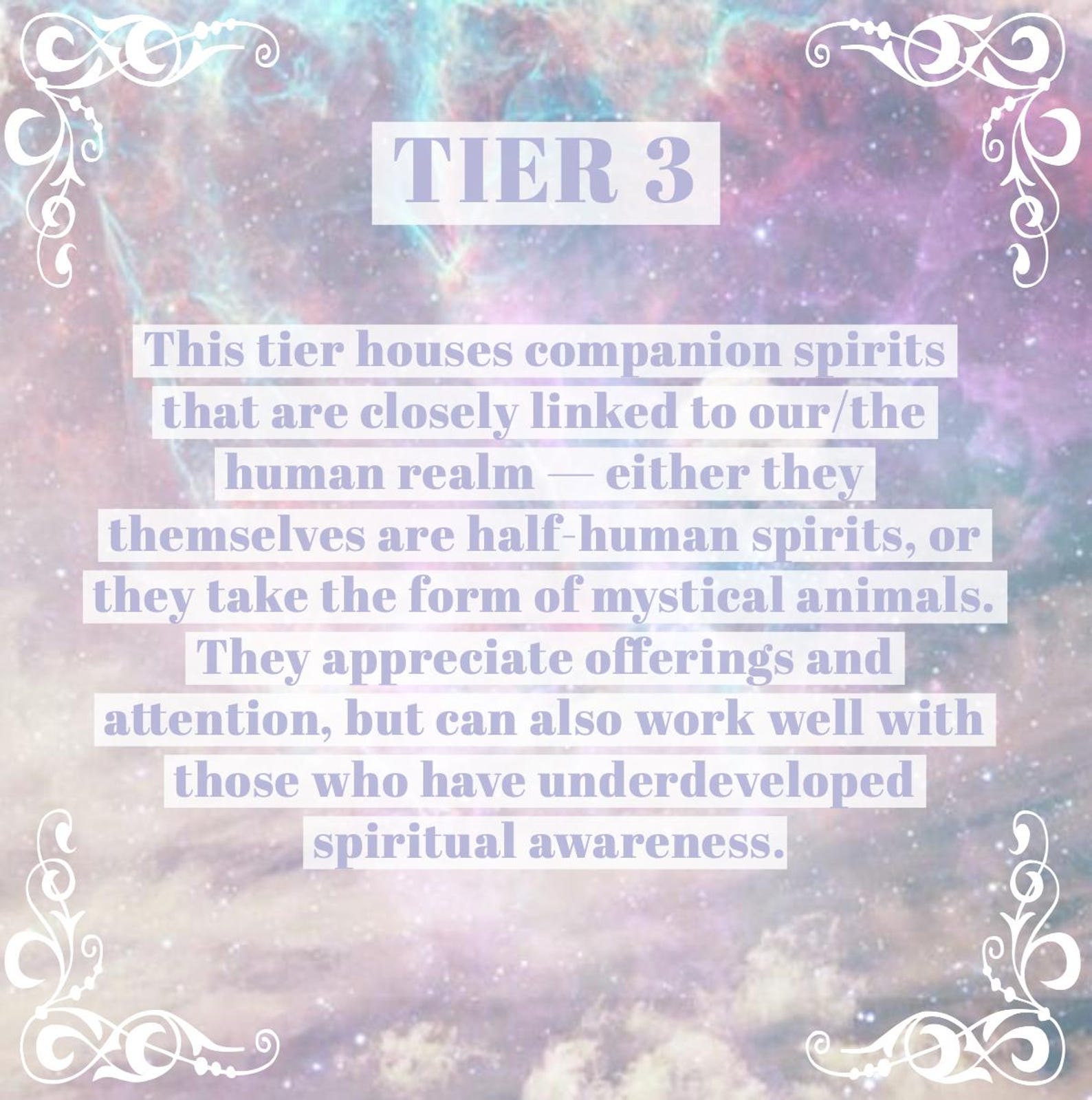 Bright Fox Kitsune Spirit Companion | Keeper of Radiant Wisdom ...