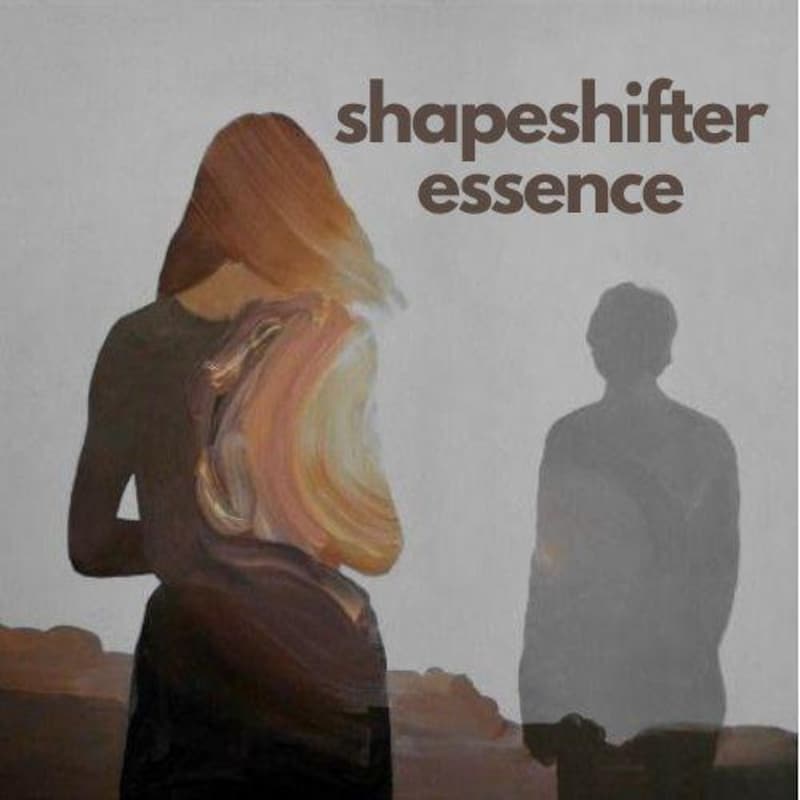 Shapeshifter - Etsy
