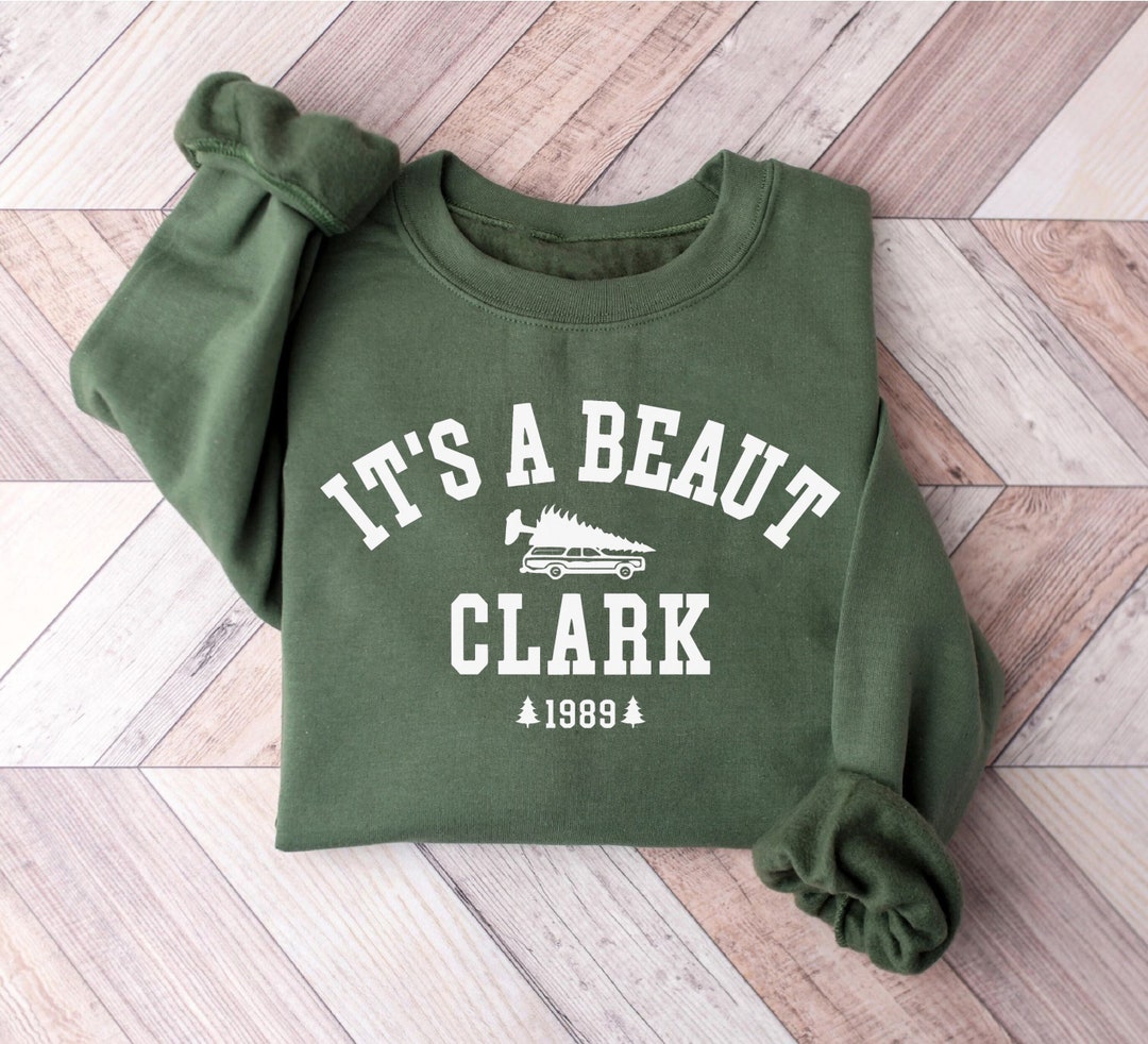 It's A Beaut Clark PNG, It's A Beaut PNG, Christmas Movie Png, Trendy ...