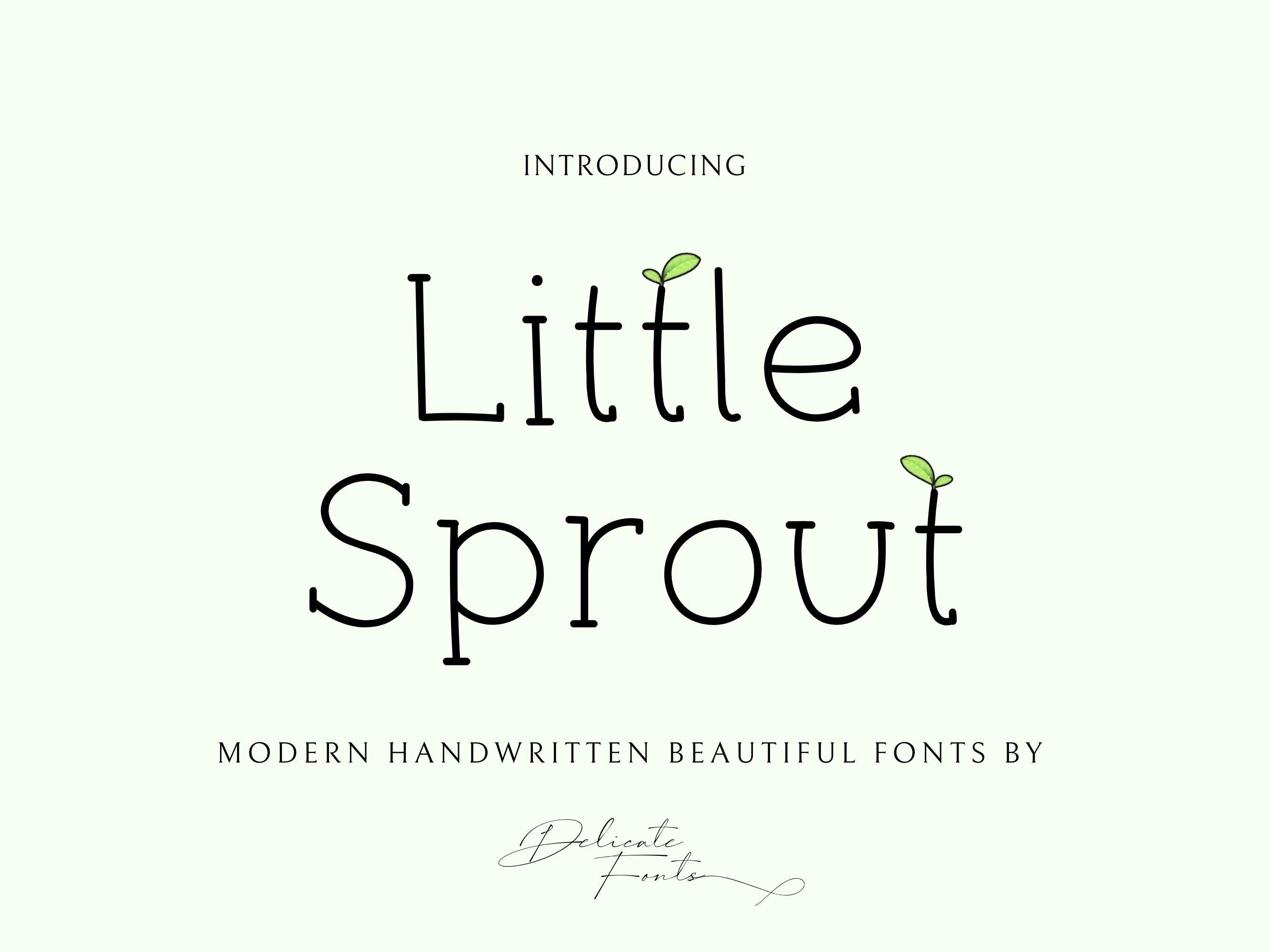 Fuente simple, fuentes para bebé, fuentes para cricut, fuentes para uso ...