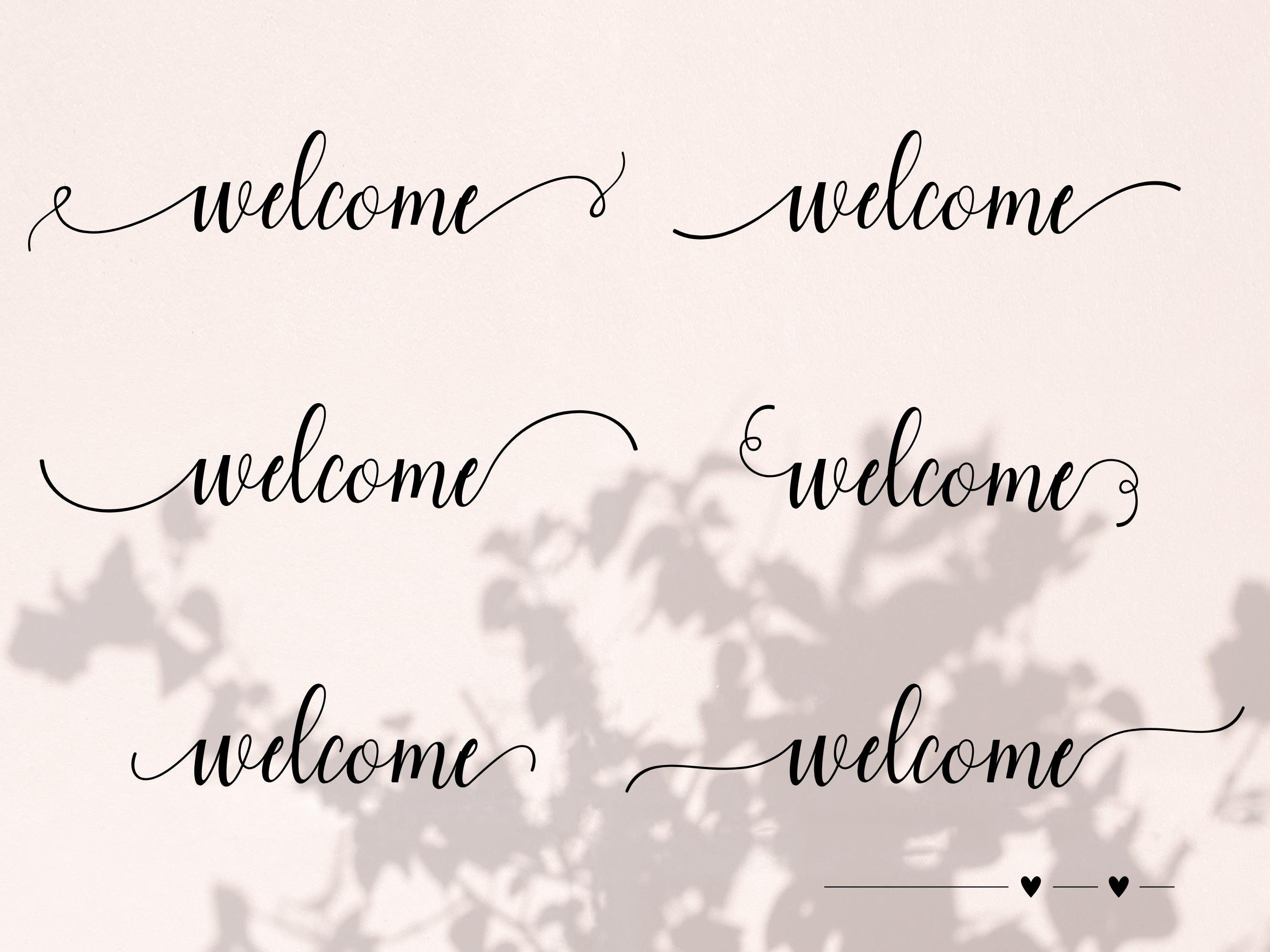 Cassey Script Font: Modern Calligraphy, Cricut & Embroidery (TTF, OTF ...