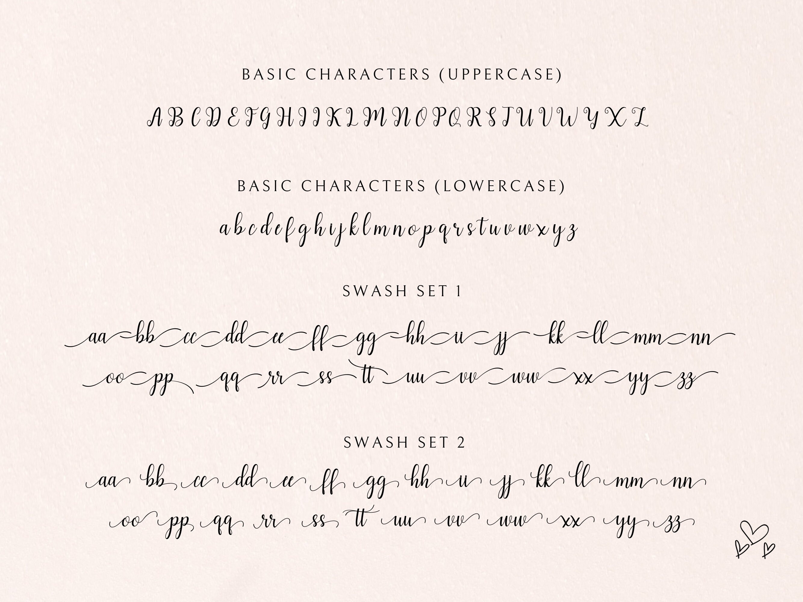 Cassey Script Font: Modern Calligraphy, Cricut & Embroidery (TTF, OTF ...