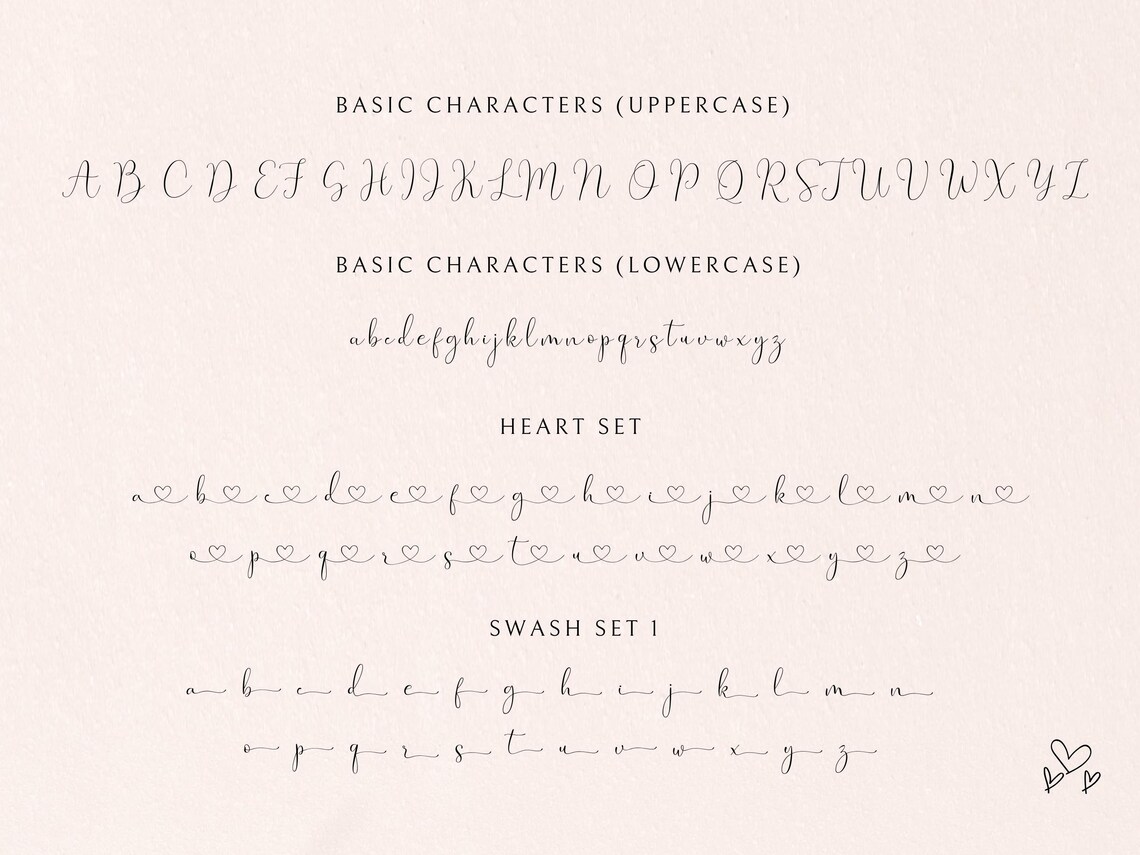 Handwritten Fonts, Fonts, Embroidery Fonts, Calligraphy Fonts, Curly ...