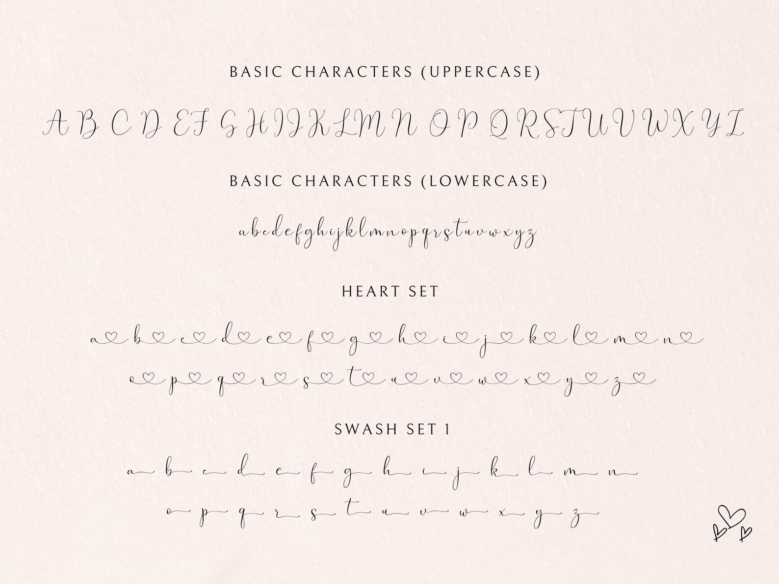 Handwritten Fonts, Fonts, Embroidery Fonts, Calligraphy Fonts, Curly ...