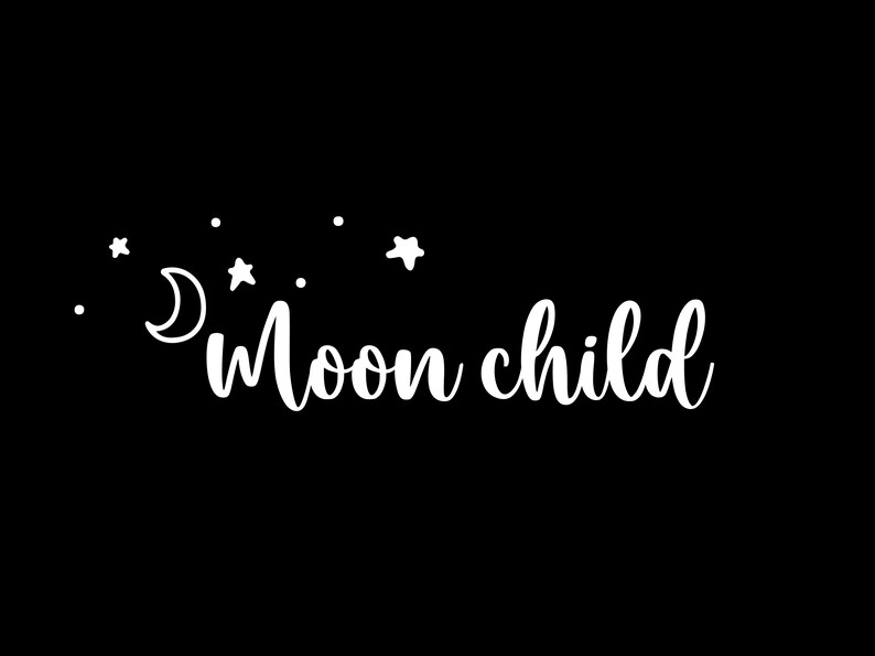 Wild Script Font: Modern Cursive Fonts for Cricut & Procreate (TTF, OTF ...