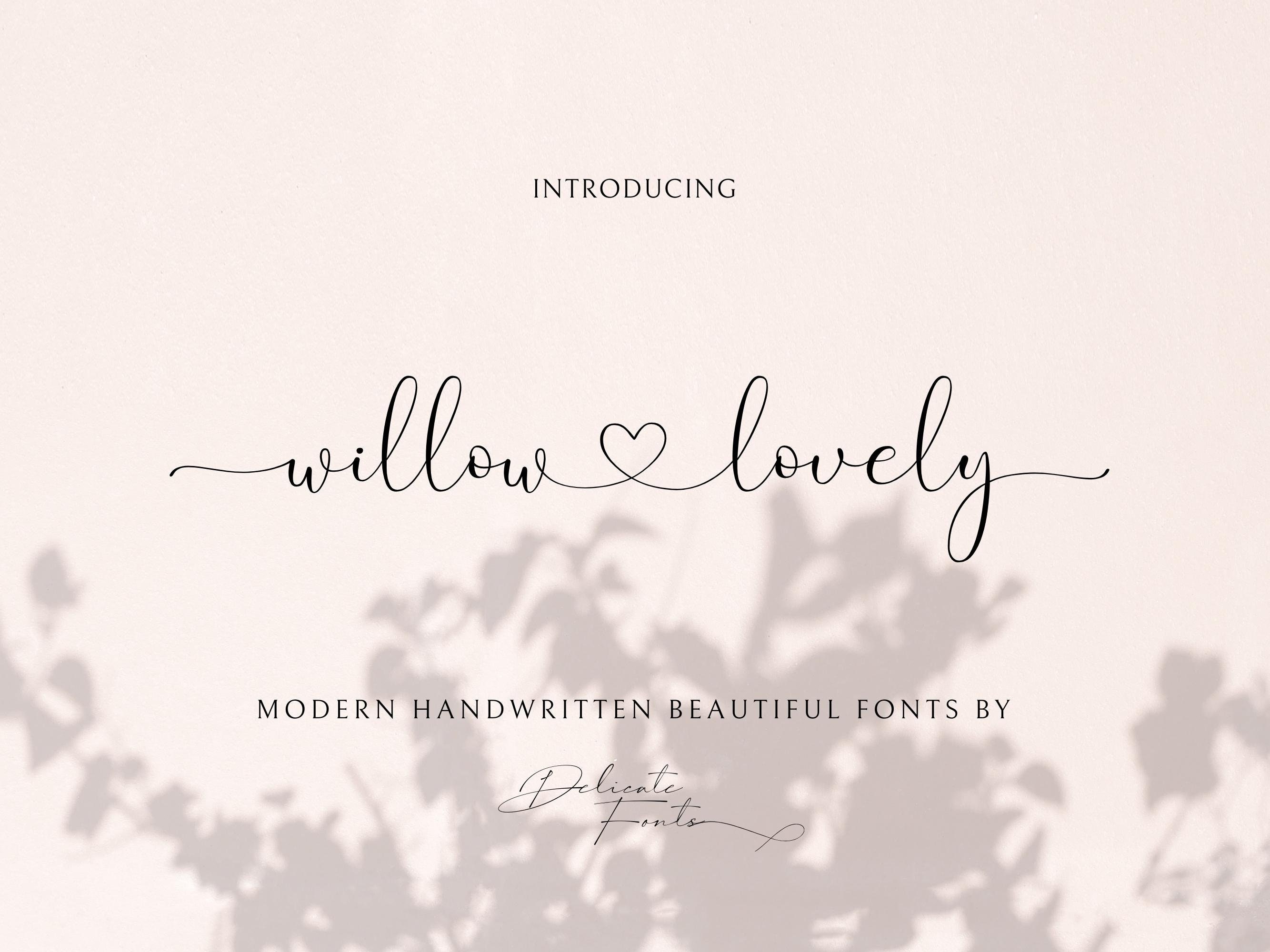 Handwritten Fonts, Fonts, Embroidery Fonts, Calligraphy Fonts, Curly ...