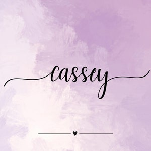 Handwritten Fonts, Embroidery Fonts, Cricut Font, Calligraphy Font ...