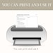 Fillable Character Profile Chart: Novel Prep Workbook, Character ...