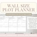 Fillable Novel Planner, How to Write a Book, Author Novel Writing ...