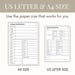 Fillable Character Profile Chart: Novel Prep Workbook, Character ...