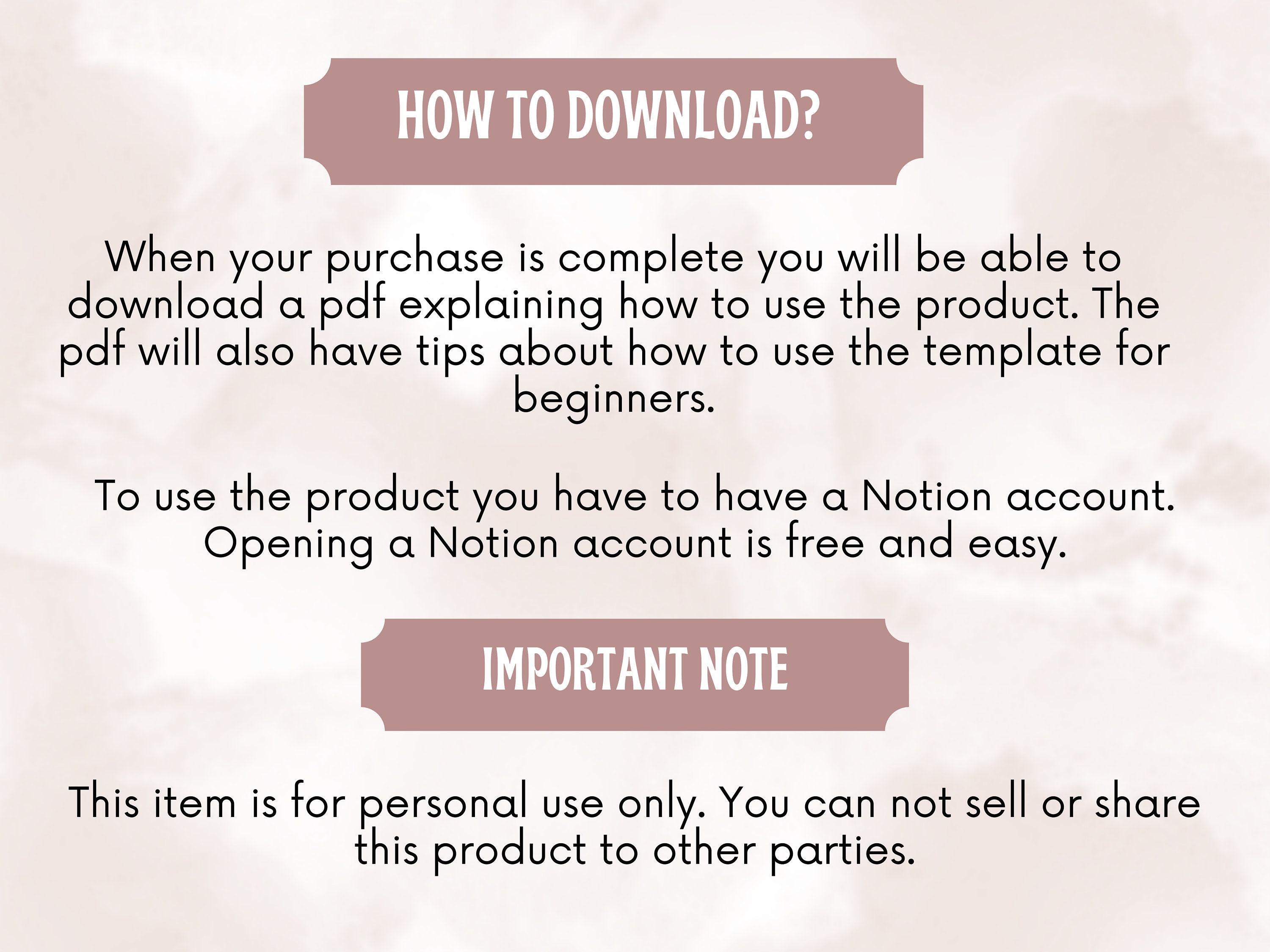 Notion Children Book Planner, Child Book Author Notion Planner ...