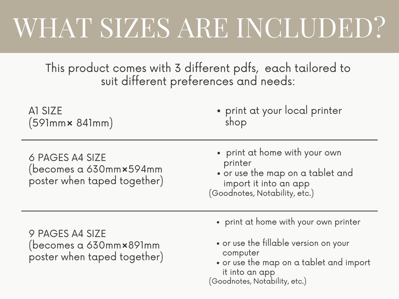 Plot Map Template, Wall Plot Novel Outline, Printable Writing Plot ...