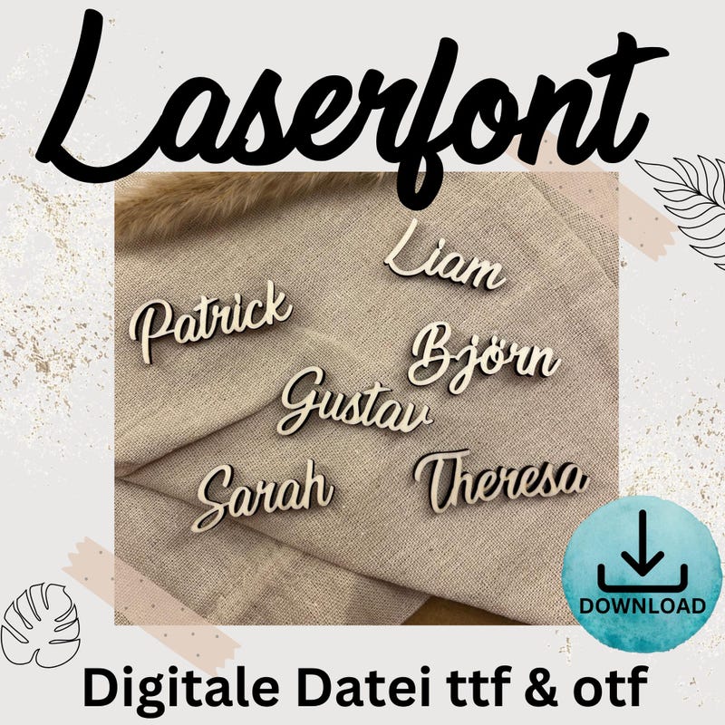 Laser File Post It File - Etsy