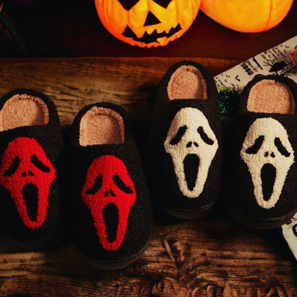 Ghostface - Etsy UK