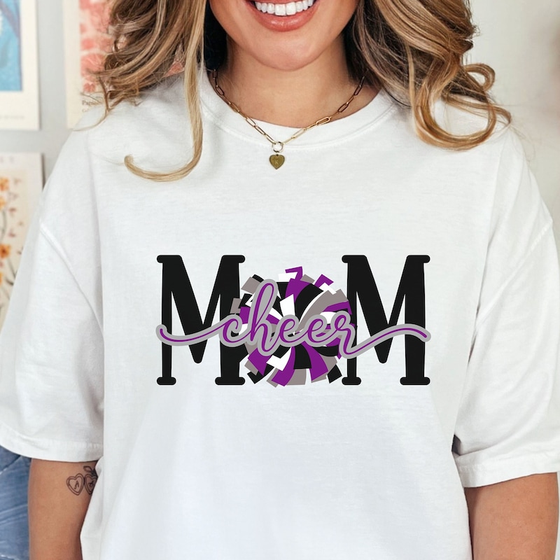 Purple Mums - Etsy