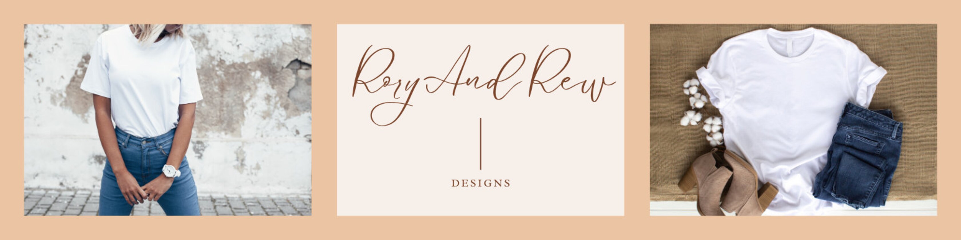 RoryAndRewDesigns - Etsy