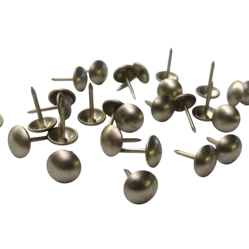 Rustic Nail Tacks - Etsy UK