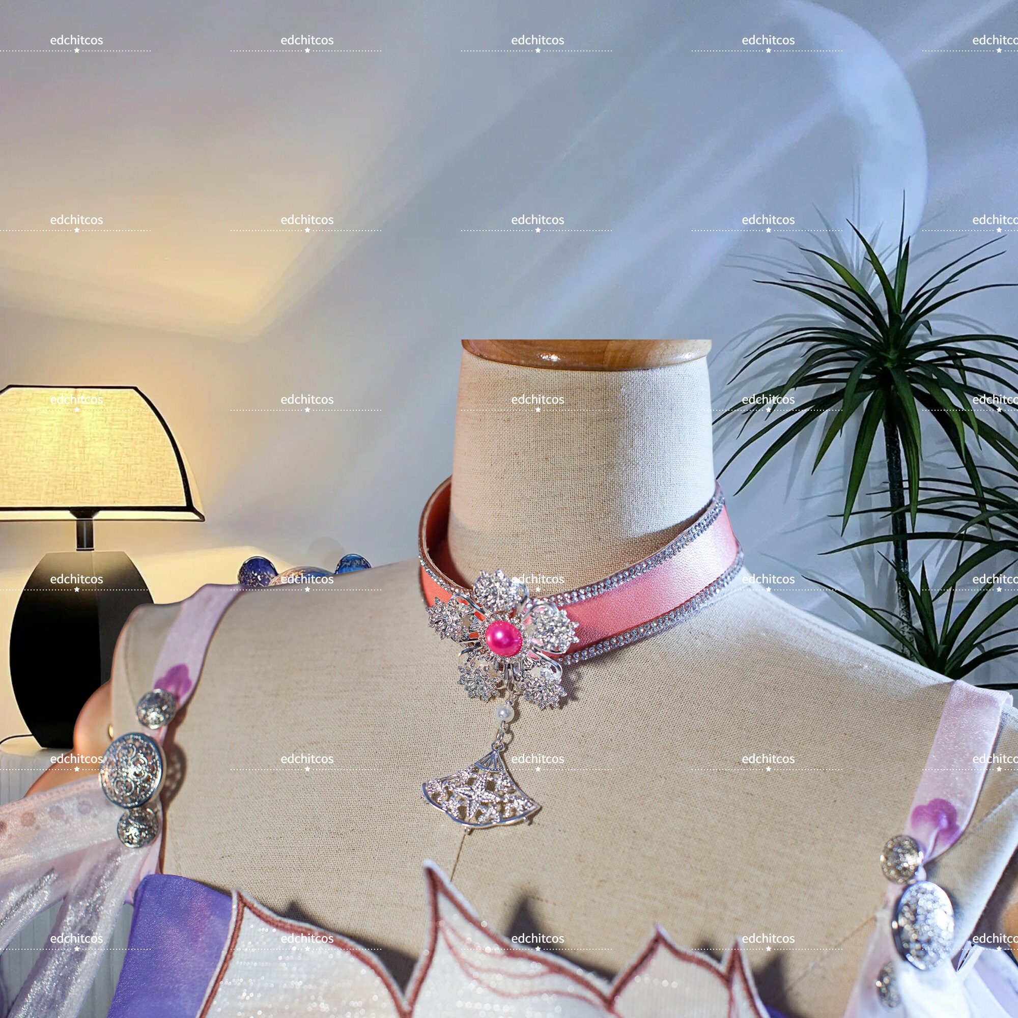 AIGC Naraka Bladepoint Cosplay Naraka Costume Halloween - Etsy