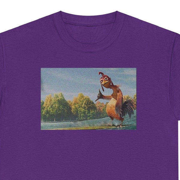 Joe the Chicken - Etsy