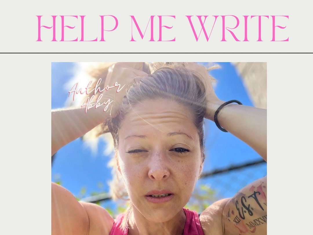 Help in Writing. Receive 15 Slides on HOW to Begin Writing From a ...