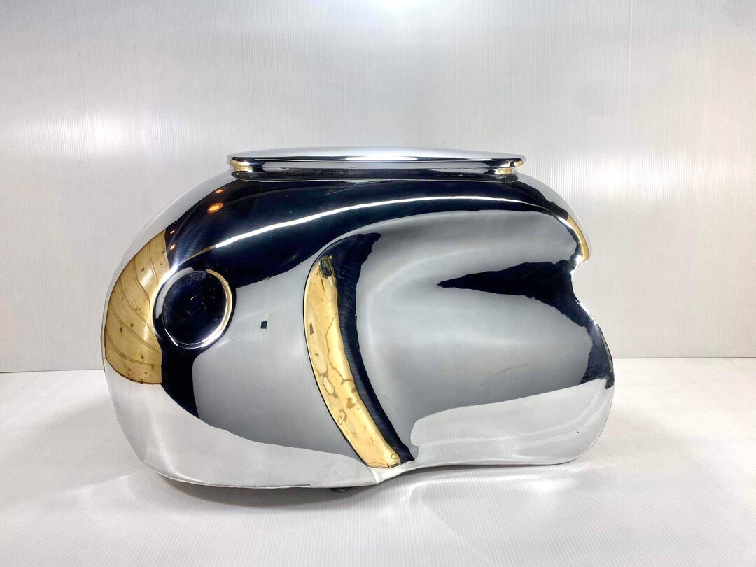 BMW HEINRICH FUELTANK - Etsy