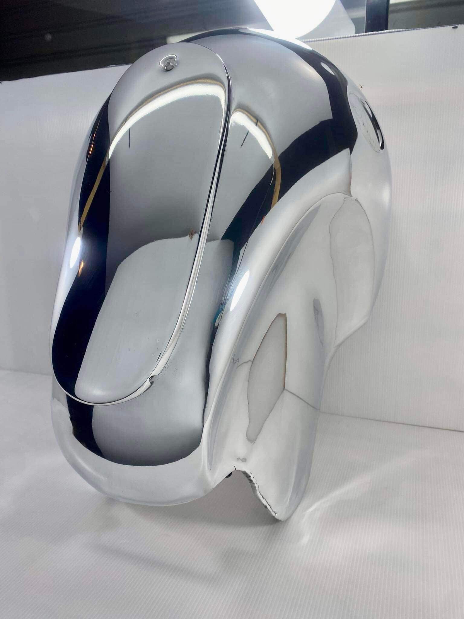 BMW HEINRICH FUELTANK - Etsy