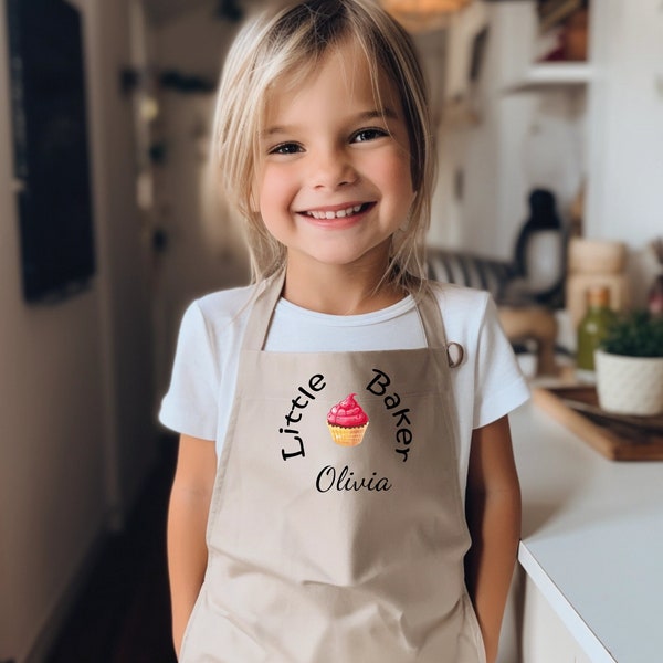 Apron - Etsy