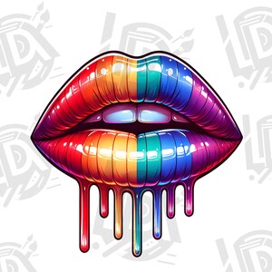 LGBT Lip Png, Lgbt Png, Pride Png, LGBTQ, Lgbt Flag, Equality, Human ...