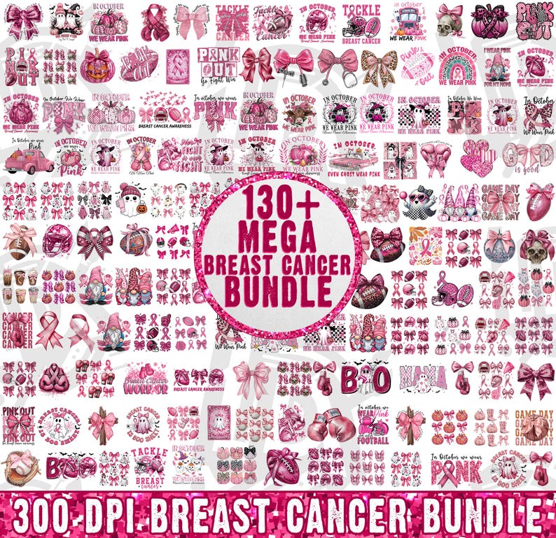 555+ Mega Bundle Png, Fall Bundle Png, Halloween Bundle Png, Christmas ...