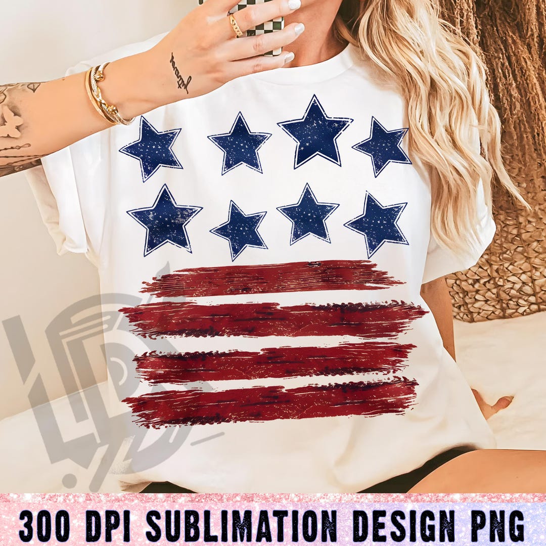 American Flag Png, Png, 4th of July Png, America Png, Freedom Png, 4th ...