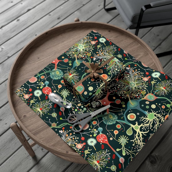 Science Themed - Etsy